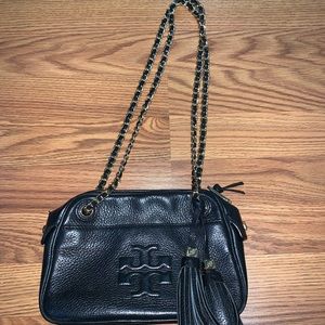 Tory Burch | Bags | Tory Burch Thea Chain Crossbody Bag | Poshmark